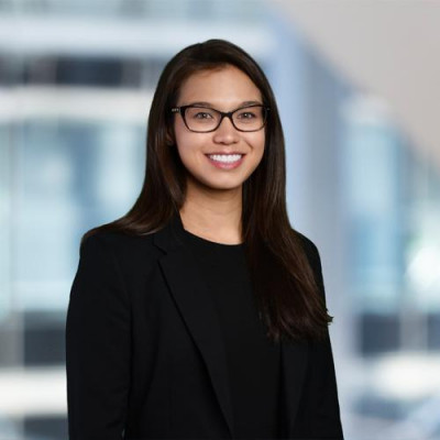 Jennifer Uren | Inside Government Contracts | Covington & Burling Law Firm